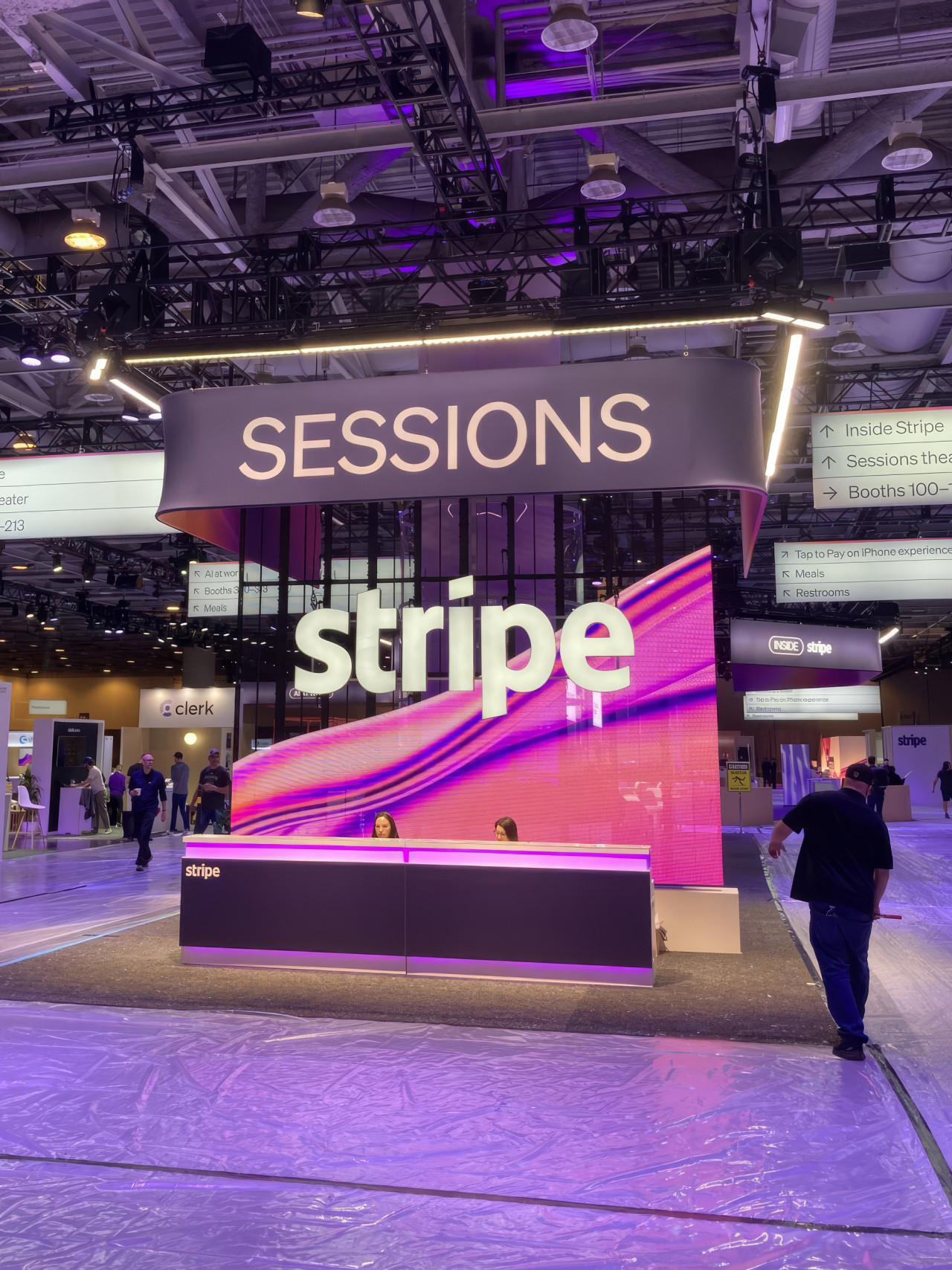 STRIPE SESSIONS 2024 - ESTUDI-IMAGE
